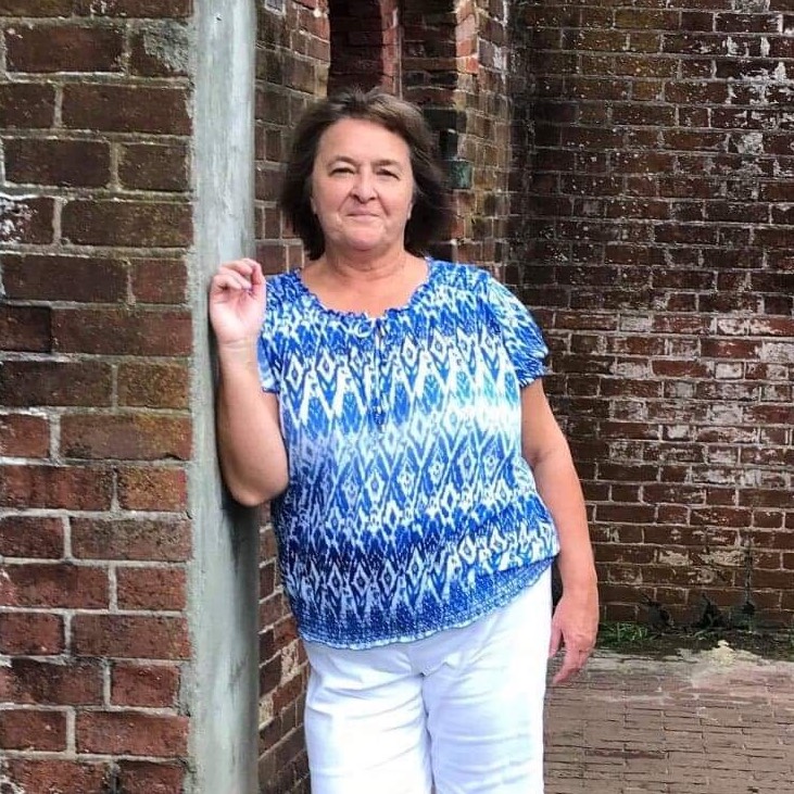 Staff | Swansboro United Methodist Church