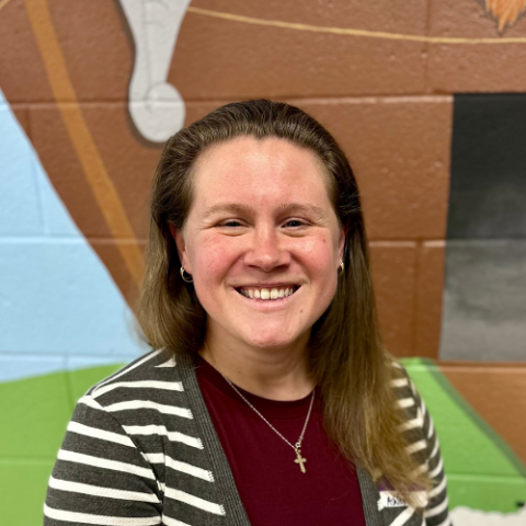 Staff | Swansboro United Methodist Church